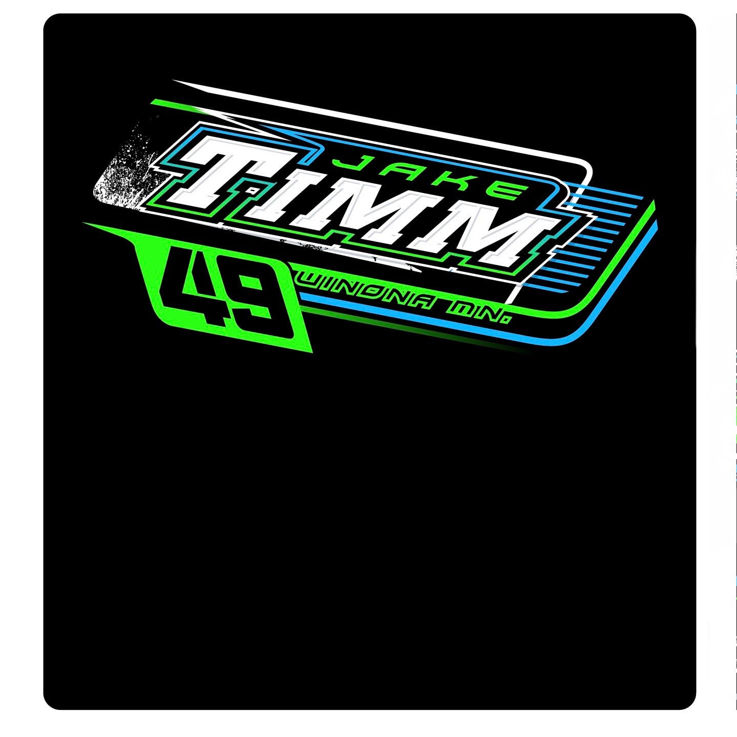 Apparel | Jake Timm Racing